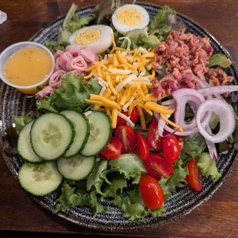 CLARKS AMERICAN BISTRO - DURHAM - Updated January 2026 - 74 Photos & 62 ...