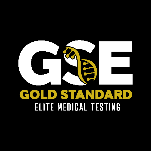 GOLD STANDARD TESTING ELITE - Updated August 2024 - 440 Louisiana St ...