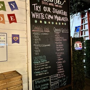 ELSEWHERE GARDEN BAR & KITCHEN - 742 Photos & 380 Reviews - 103 E Jones ...