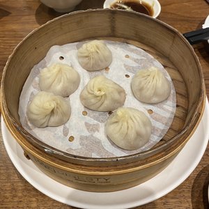 DINESTY DUMPLING HOUSE - 1713 Photos & 888 Reviews - 1719 Robson Street ...