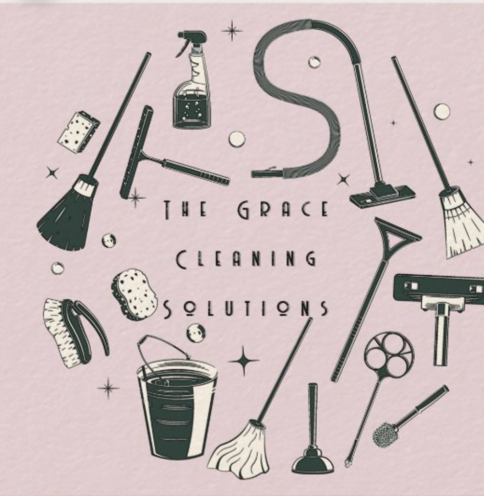 THE GRACE CLEANING SOLUTIONS - Updated November 2024 - 3917 Lazy Pine ...