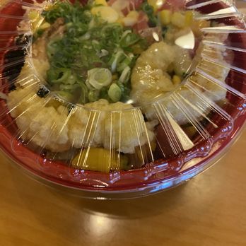 POKE POKU HAWAIIAN POKE BAR - Updated September 2024 - 487 Photos & 458 ...