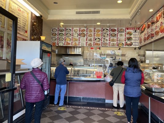 CAPITAL DIM SUM & BBQ - Updated December 2024 - 178 Photos & 97 Reviews ...