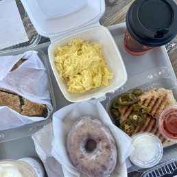 SILVER SILO BAKERY & ESPRESSO - Updated January 2026 - 205 Photos & 222 ...