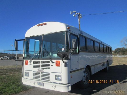 INTERSTATE BUS RENTALS AND SALES - Updated January 2026 - 24818 ...