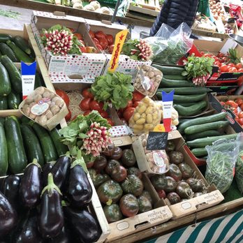 MARCHÉ DE GRENELLE - Updated December 2025 - 32 Photos - Bd de Grenelle ...