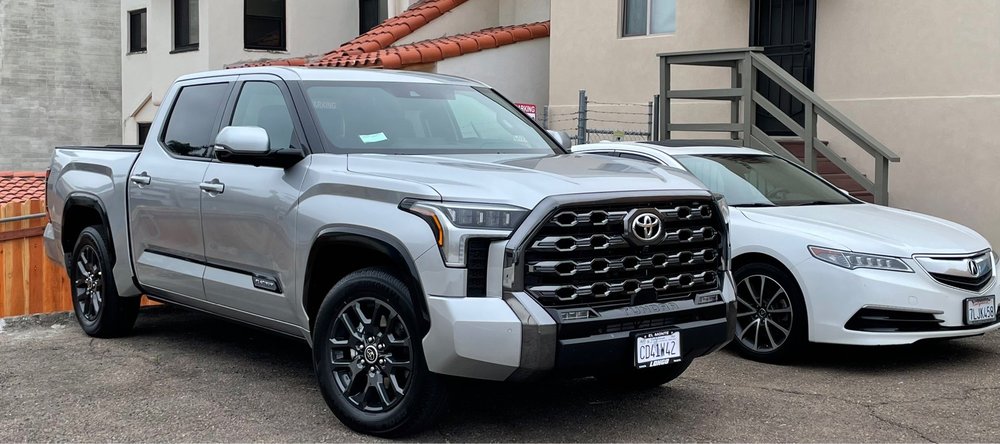 LONGO TOYOTA - 1418 Photos & 4267 Reviews - 3534 Peck Rd, El Monte ...