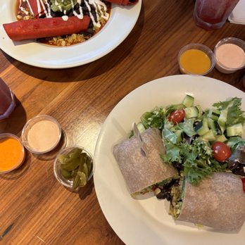 AQUI CAL-MEX - Updated September 2024 - 1205 Photos & 1062 Reviews ...