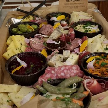 HEIRLOOM LA - Updated January 2026 - 109 Photos & 140 Reviews - 3232 1/ ...