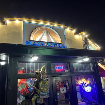 PLAZA AZTECA - Updated July 2025 - 183 Photos & 482 Reviews - 552 ...