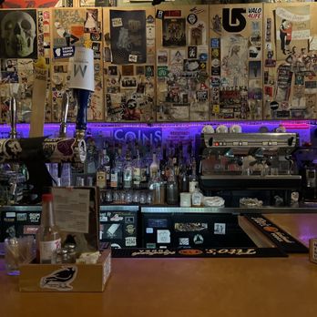 HANDLEBAR - Updated June 2024 - 949 Photos & 1708 Reviews - 2311 W ...