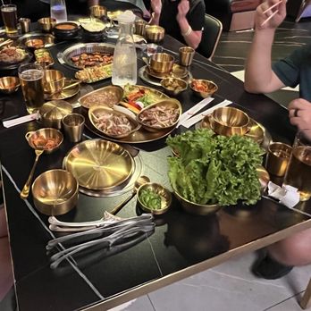 KOREAN BBQ AND HOT POT - Updated January 2026 - 41 Photos & 22 Reviews ...