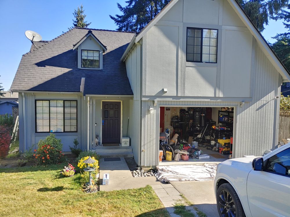 RICHARD SANBORN PAINTING - Request a Quote - 843 Mahone Ave, Bismarck ...