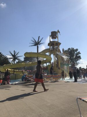 BEECH BEND PARK - 41 Photos & 48 Reviews - Amusement Parks - 798 Beech ...