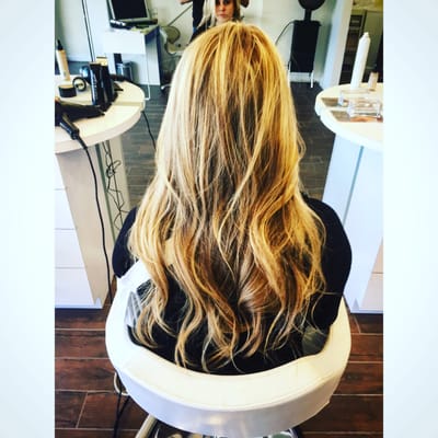 POLIN SALON & SPA - Updated September 2025 - 62 Photos & 47 Reviews ...