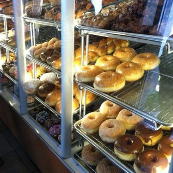 PK DONUTS - Updated November 2024 - 271 Photos & 187 Reviews - 602 S ...