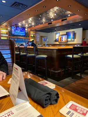 OUTBACK STEAKHOUSE - 114 Photos & 168 Reviews - 45170 Schoenherr Rd ...