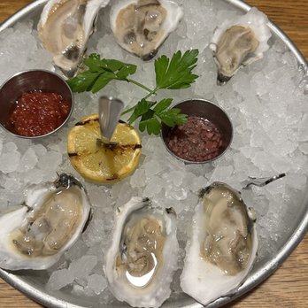 MUSSEL BAR & GRILLE - ARLINGTON - Updated August 2024 - 714 Photos ...