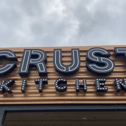 CRUST KITCHEN - Updated August 2025 - 754 Photos & 1182 Reviews - 1201 ...