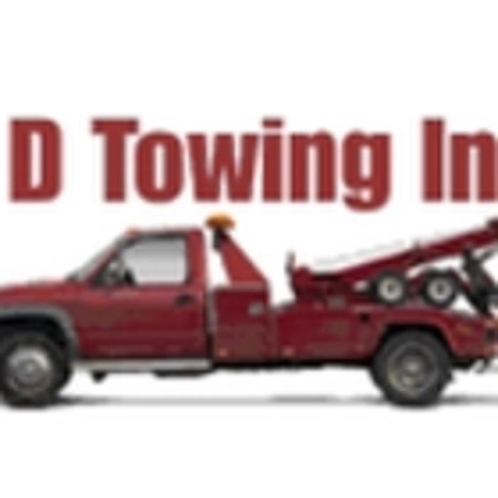 J D TOWING - Updated September 2025 - 6585 Industrial Park Way, Grand ...