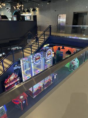 THE REC ROOM - Updated January 2026 - 125 Photos & 73 Reviews - 100 ...