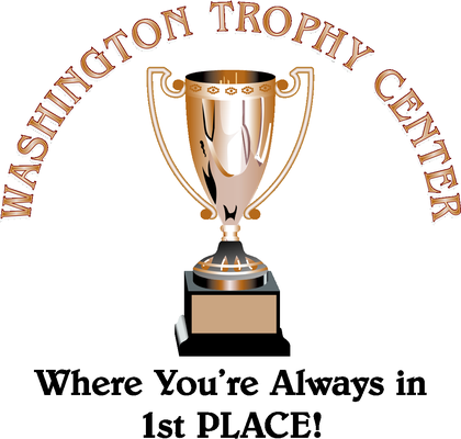 WASHINGTON TROPHY CENTER - Updated January 2026 - 11 Photos & 12 ...