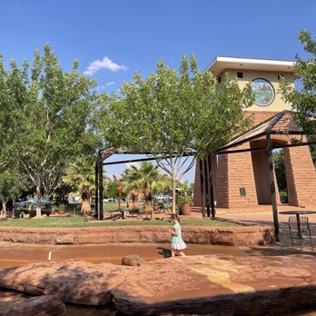 SAINT GEORGE TOWN SQUARE - Updated December 2025 - 158 Photos & 40 ...