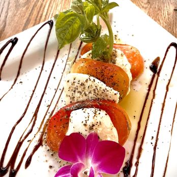 MAURIZIO TRATTORIA ITALIANA - 609 Photos & 785 Reviews - 505 S Coast ...