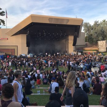 MESA AMPHITHEATRE - Updated November 2025 - 66 Photos & 88 Reviews ...