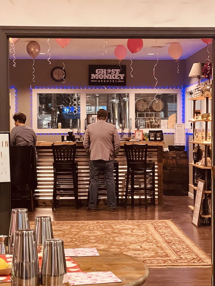 STRIPED PIG DISTILLERY - Updated July 2025 - 112 Photos & 80 Reviews ...
