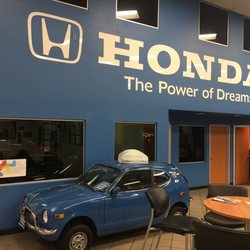 STOCKTON HONDA - 115 Photos & 365 Reviews - Car Dealers - 2002 E Hammer ...