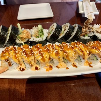 SOBERFISH - Updated April 2025 - 243 Photos & 242 Reviews - 2627 E ...