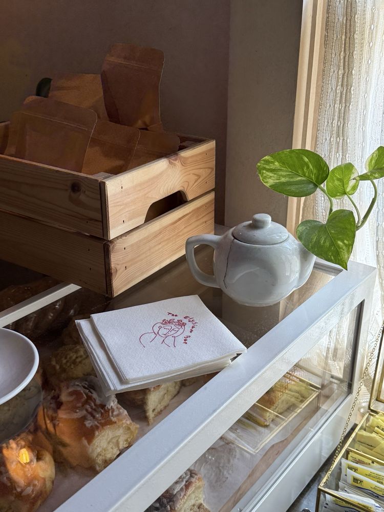 THE RECTORY CAFE - Updated May 2026 - 13 Photos - 2317 Burgundy St, New ...