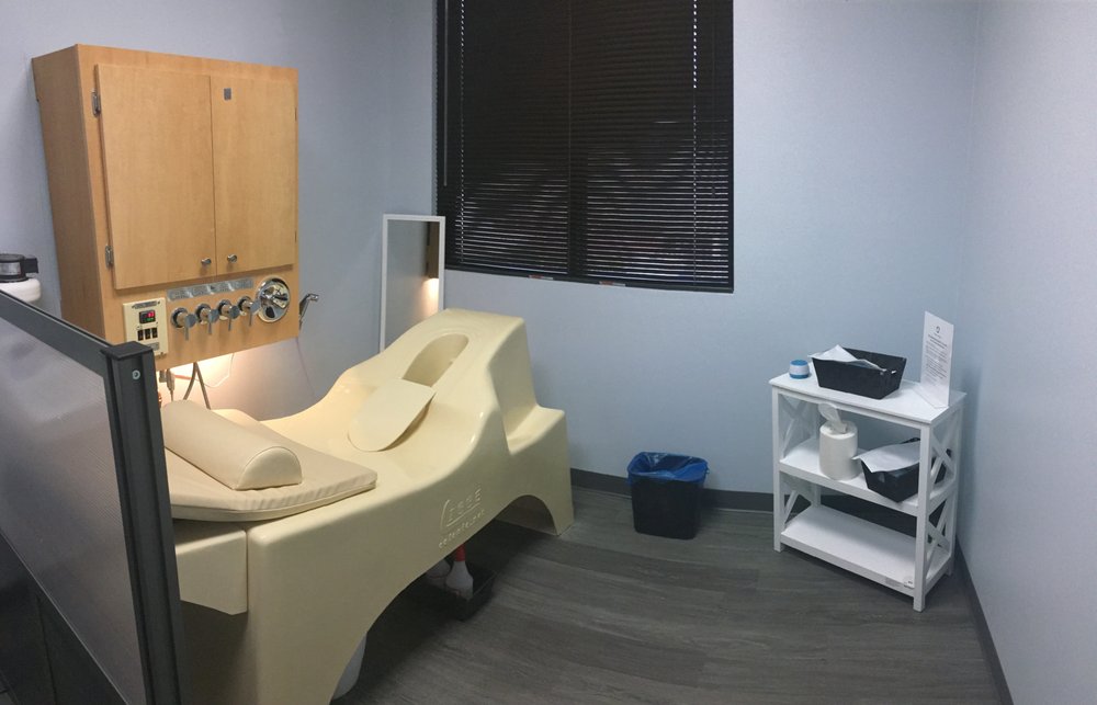 THE DETOX STUDIO - Updated July 2025 - 12837 Louetta Rd, Cypress, Texas ...