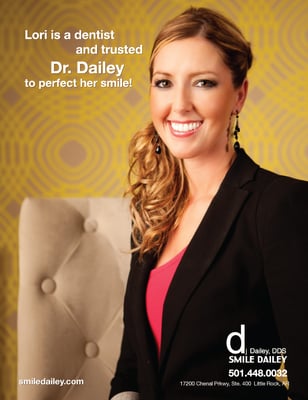 SMILE DAILEY DENTAL - Updated January 2026 - 20 Photos - 17200 Chenal ...