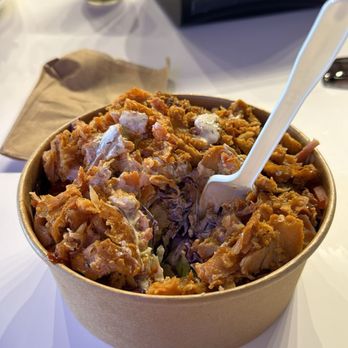 WOLF DOWN - Updated January 2026 - 60 Photos & 33 Reviews - 380 Bank St ...