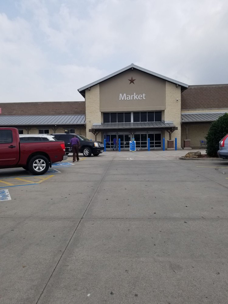WALMART SUPERCENTER - 22 Photos & 47 Reviews - Grocery - 11700 US Hwy ...