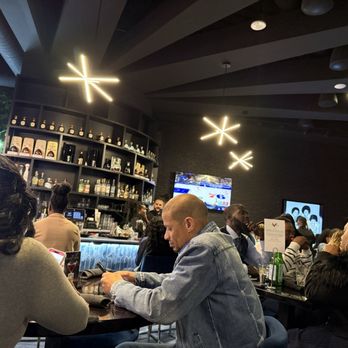 KITCHEN KOCKTAILS BY KEVIN KELLEY - Updated December 2025 - 605 Photos ...