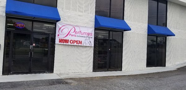 PARIS CONNECTION PERFUMES - Updated January 2026 - 6409 Jimmy Carter ...