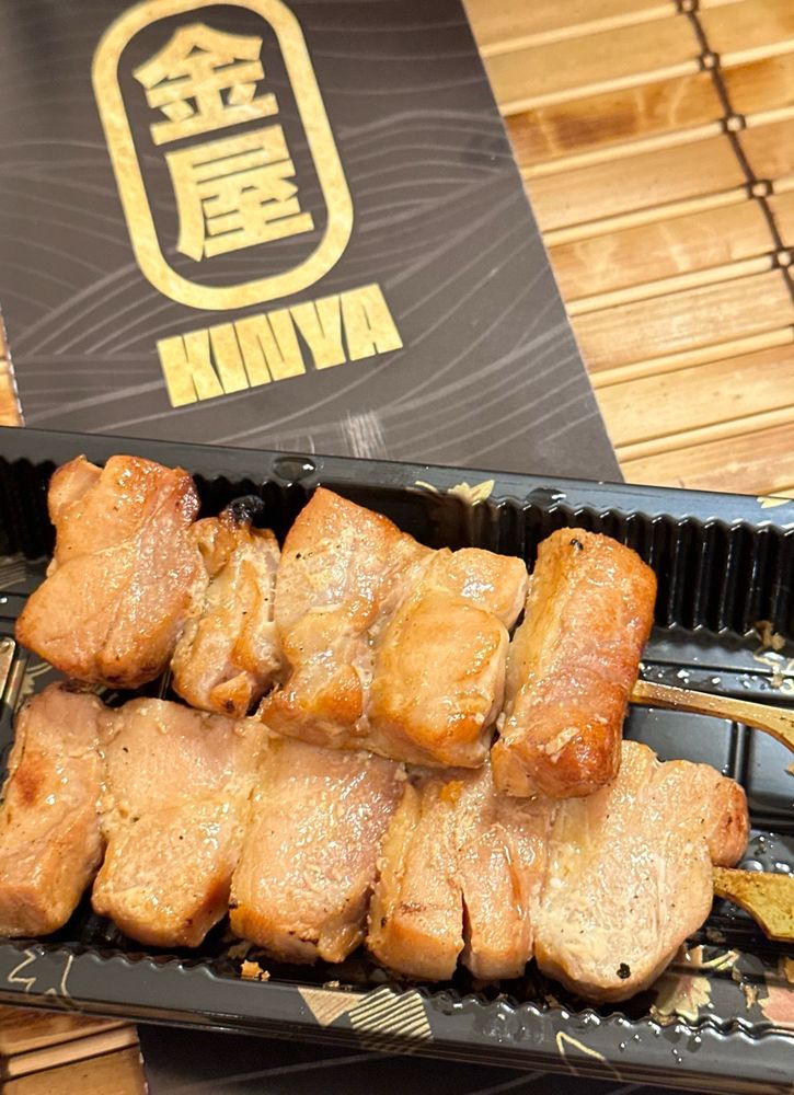 KINYA RAMEN - Updated December 2025 - 214 Photos & 68 Reviews - 495 ...