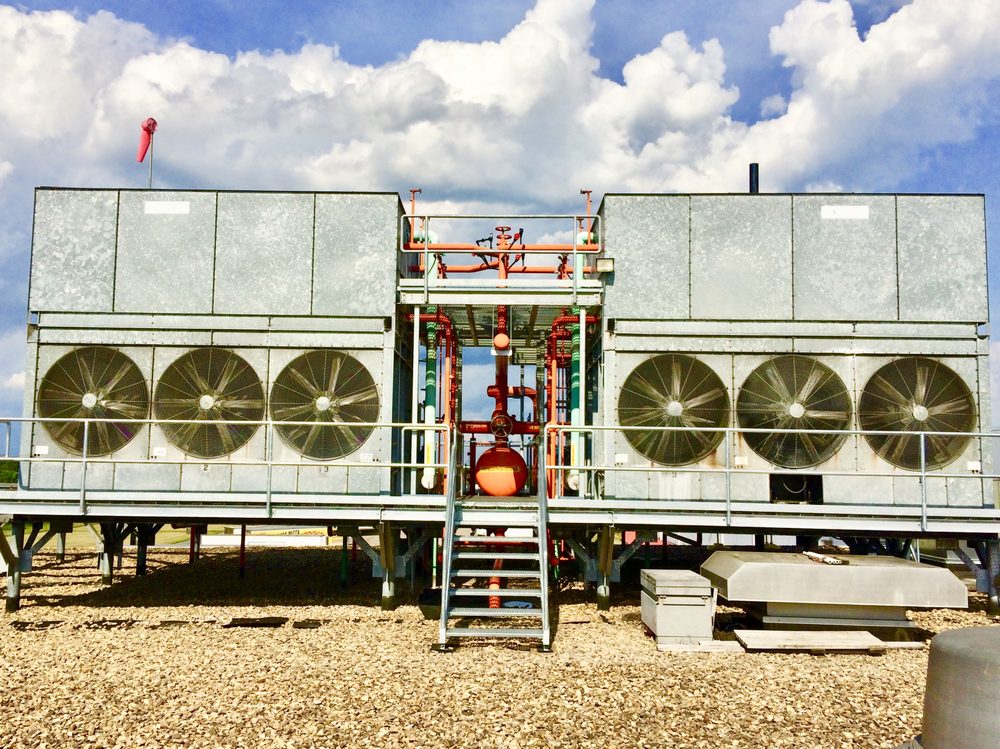 JET WELD - Updated December 2024 - 10 Photos - 217 Union Church Rd ...