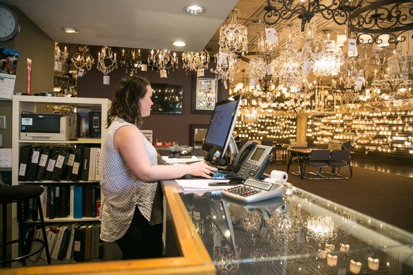 STOKES LIGHTING CENTER - Updated December 2025 - 11 Photos - 6220 ...