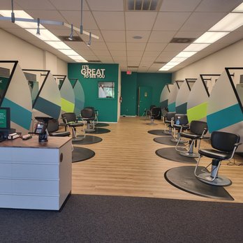 GREAT CLIPS - Updated June 2026 - 19 Photos & 19 Reviews - 931 S Main ...