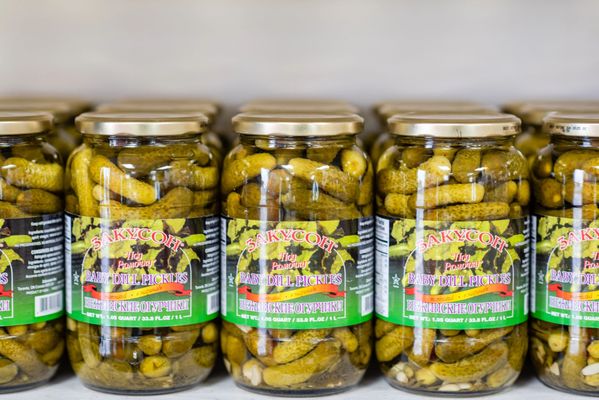 STATE MEATS - Updated December 2025 - 47 Photos & 55 Reviews - 5338 ...