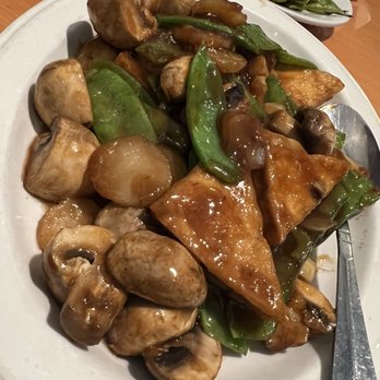 WOK OF FLAME - 487 Photos & 591 Reviews - 417 Mace Blvd, Davis ...