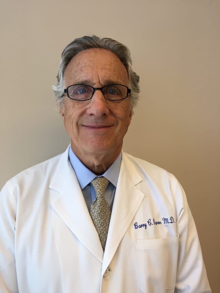BARRY C BARON, MD - Updated November 2025 - 31 Reviews - 2100 Webster ...