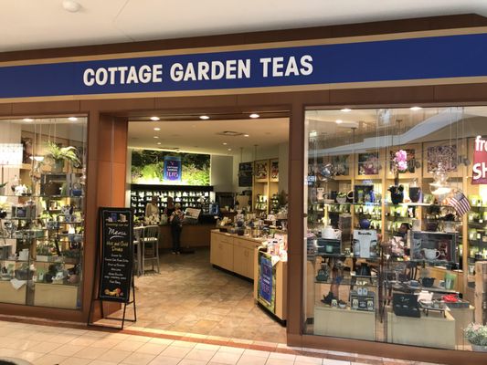 COTTAGE GARDEN TEAS - Updated January 2026 - 10300 Forest Hill Blvd ...