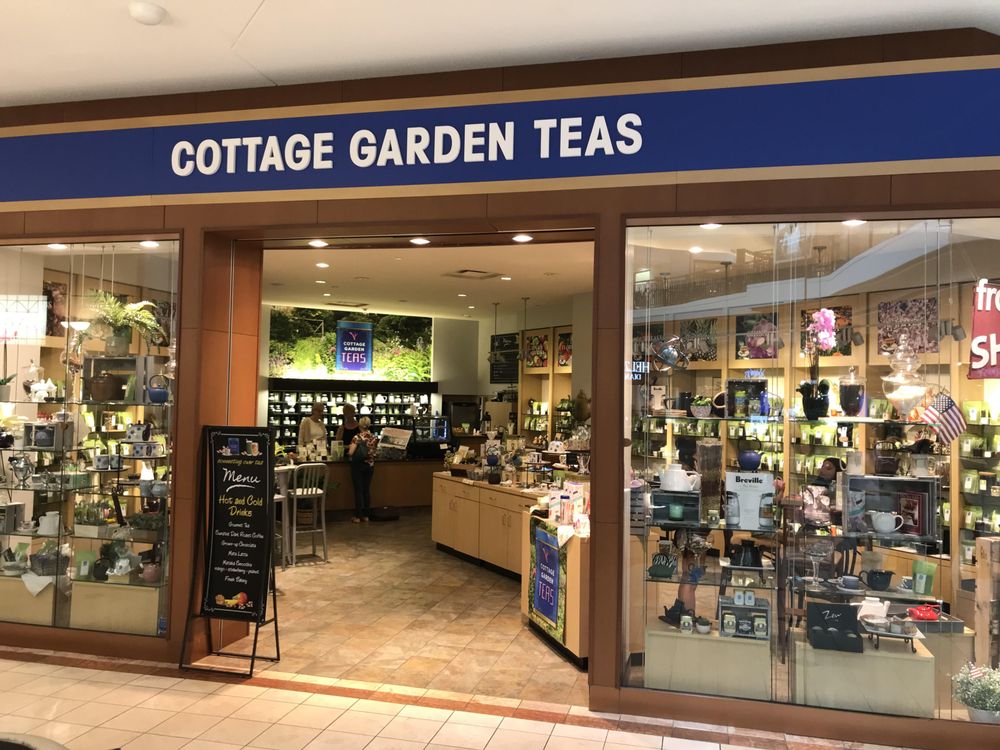 COTTAGE GARDEN TEAS - Updated December 2025 - 10300 Forest Hill Blvd ...