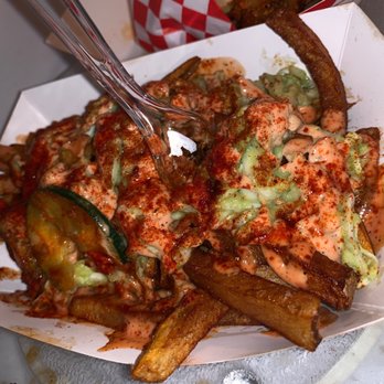 POPS HOT CHICKEN - Updated December 2025 - 88 Photos & 93 Reviews ...