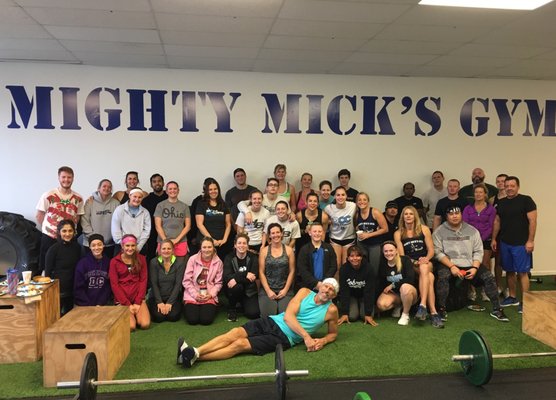 MIGHTY MICK’S GYM - Updated September 2024 - 10 Photos - 4323 Cosgray ...